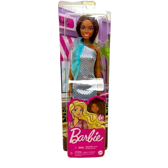 Barbie | Toys | Glitz Barbie Medium Complexion | Poshmark